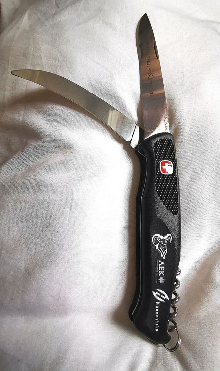 Wenger Ranger 85 (Neu und originalverpackt) in Hochdorf für CHF 81 ...