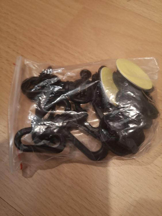 Gepäck Netz ca. 50-55x100 Transporter, Campervan Wohnmobil | Kaufen auf ...