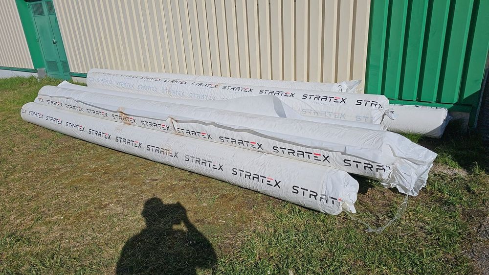 Stratex Premium 150kN Fliessen 4'725m2 (Neu und originalverpackt) in Lengwil für CHF 2500 – nur ...