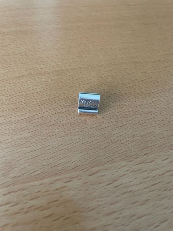 Pandora Chram best friends (Gebraucht) in Dielsdorf für CHF 18 – mit ...