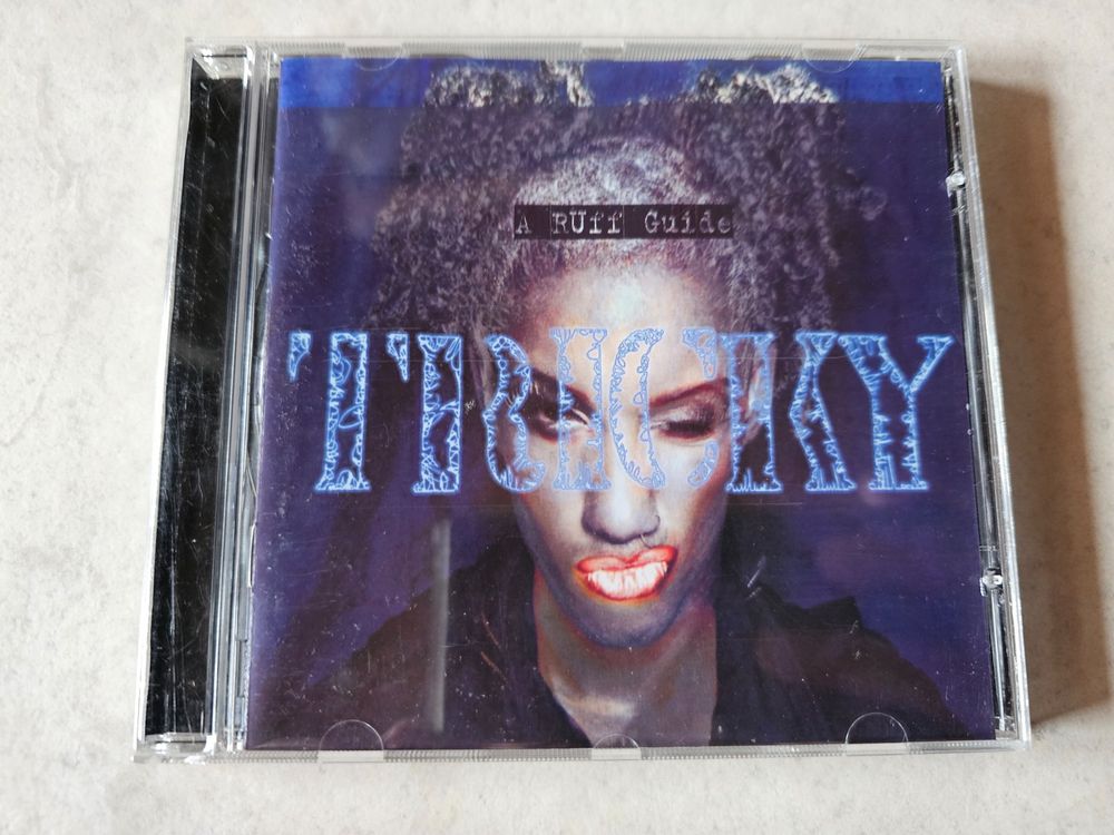 Tricky: A Ruff Guide | Kaufen auf Ricardo