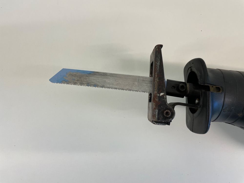 Säbelsäge Fuchsschwanzsäge Säge Flex (Gebraucht) in Schenkon für CHF 21 ...