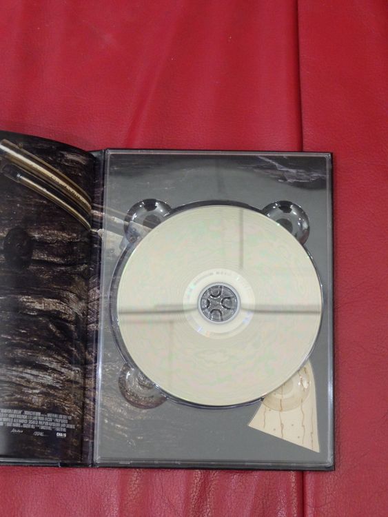 The Old Way Blu-ray 4K Ultra-HD 2023 + Dead for a Dollar 4K+ | Kaufen auf Ricardo