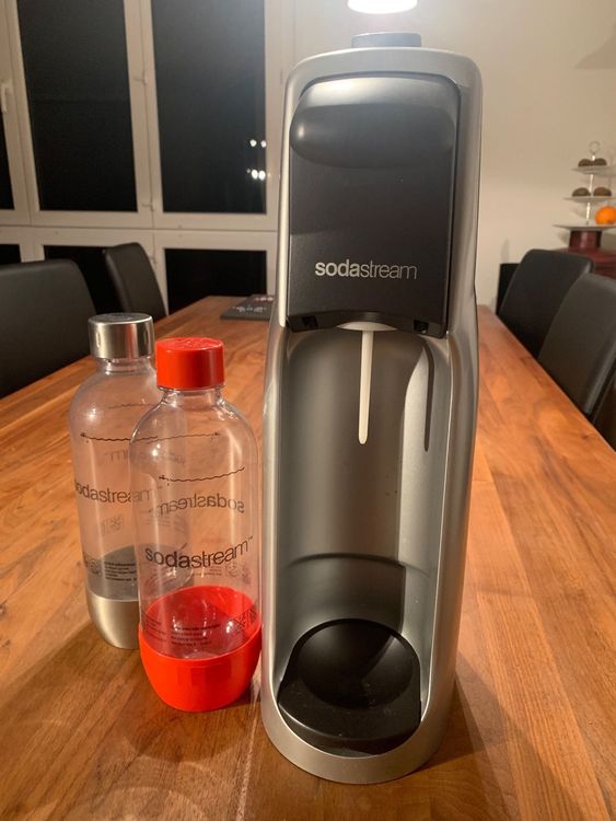 Sodastream | Kaufen auf Ricardo