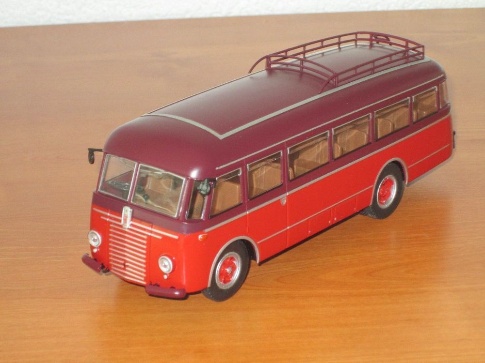 Fiat 626 RNL autocar 1/43 | Acheter sur Ricardo