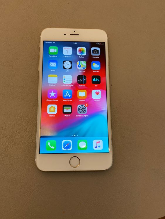 iPhone 6 Plus 16GB (Gebraucht) in Adliswil für CHF 21 – mit Lieferung ...