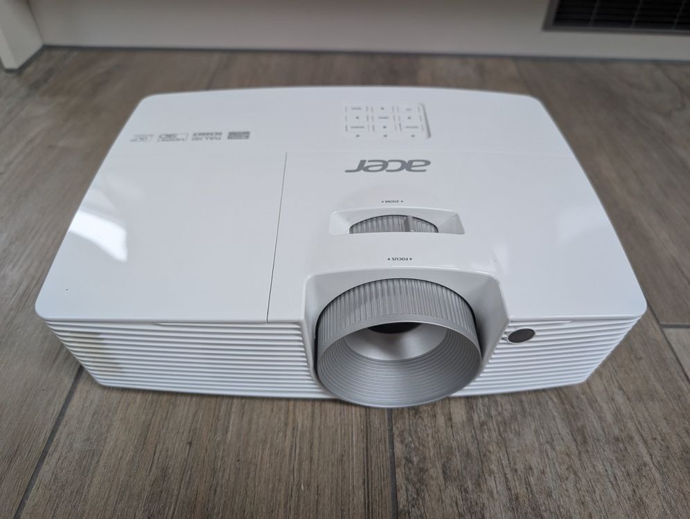 Acer Beamer | Kaufen auf Ricardo
