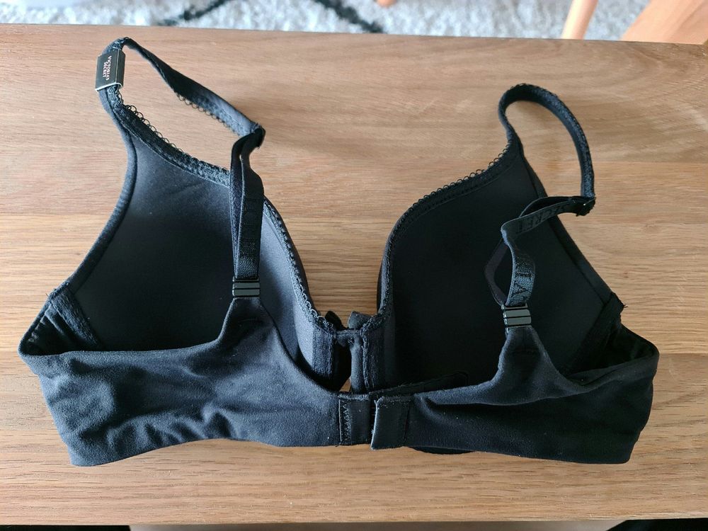 Victoria's Secret BH, 36B, schwarz (Neu und originalverpackt) in ...
