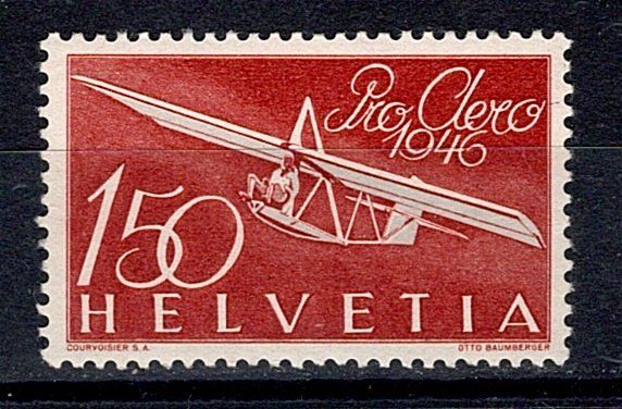 Flugpost Pro Aero (202) | Kaufen auf Ricardo