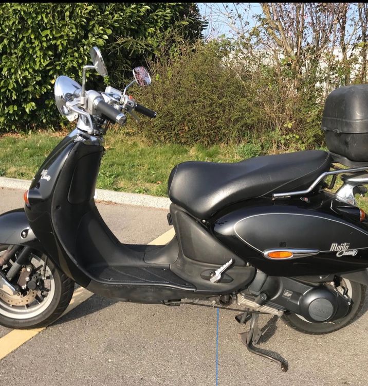 Motorrad | Kaufen auf Ricardo