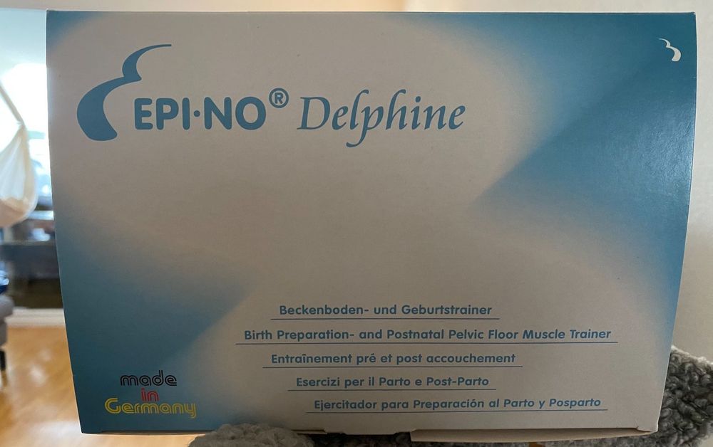 Epi No Delphine | Kaufen auf Ricardo