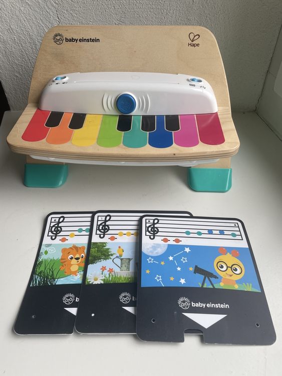 Hape Baby Einstein Keyboard | Kaufen auf Ricardo