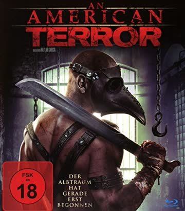 An American Terror | Kaufen auf Ricardo