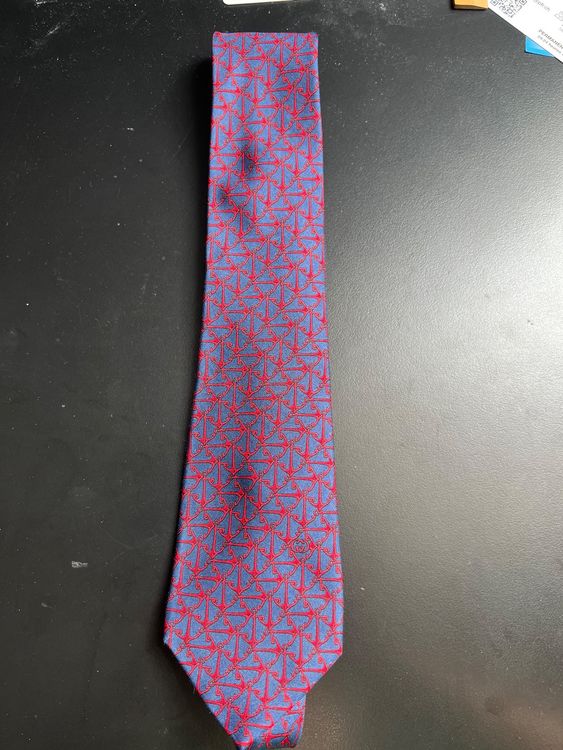 1 cravate Gucci selon photo | Kaufen auf Ricardo