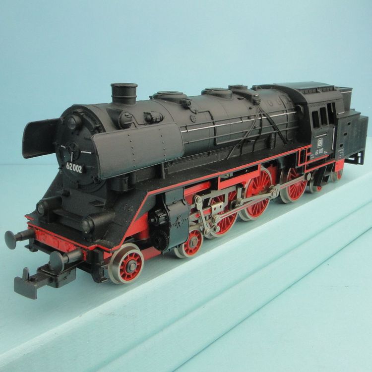 PIKO BR 62 | Kaufen auf Ricardo