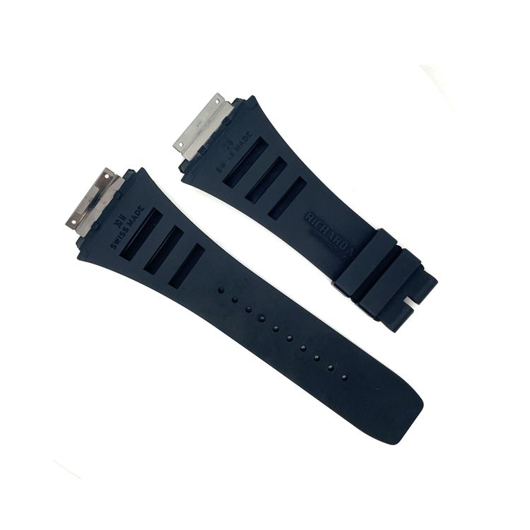 Richard Mille Rubber Strap for RM 030 (Gebraucht) in Luzern für CHF 37 ...