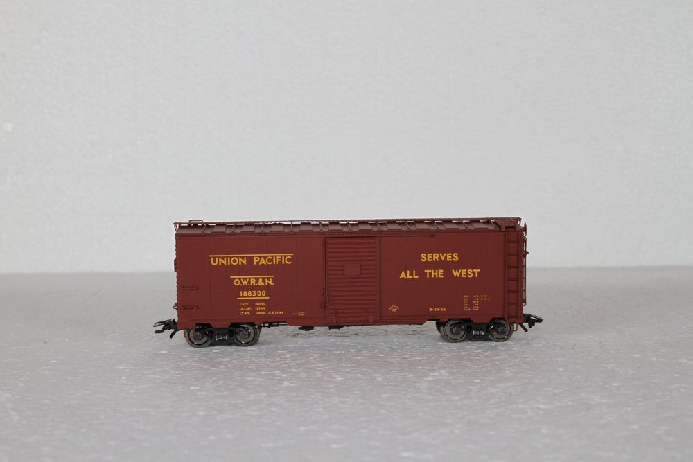 Märklin 45646-7 USA Union Pacific UP | Kaufen auf Ricardo