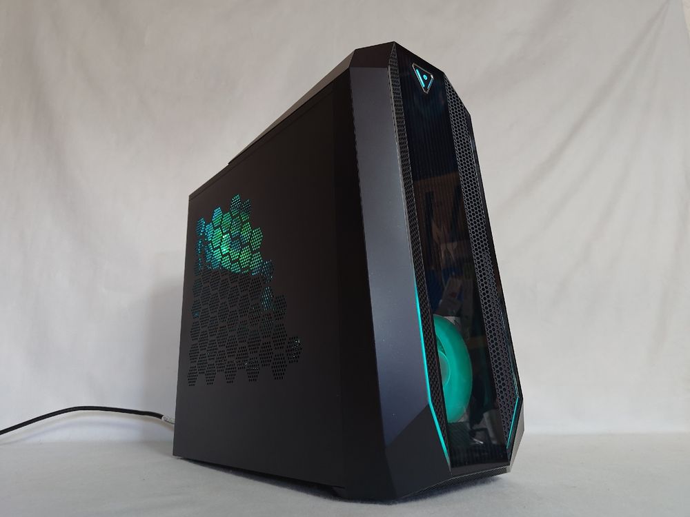 PC Gamer Predator orion 3000 (Neuf (Voir description)) à Courtemaîche ...