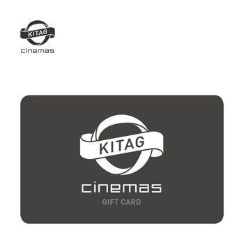 Gutschein KITAG Cinemas, CHF 40.- (Neu (gemäss Beschreibung)) in für ...
