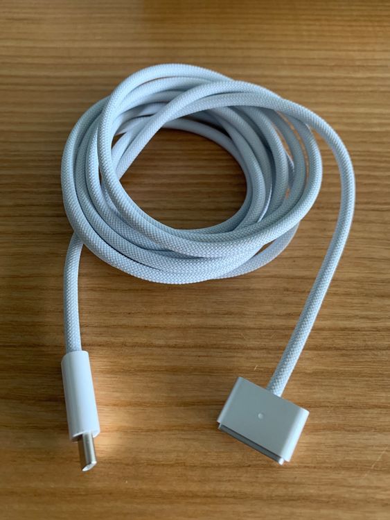 Apple USB-C to Magsafe 3 Cable, 2m | Kaufen auf Ricardo
