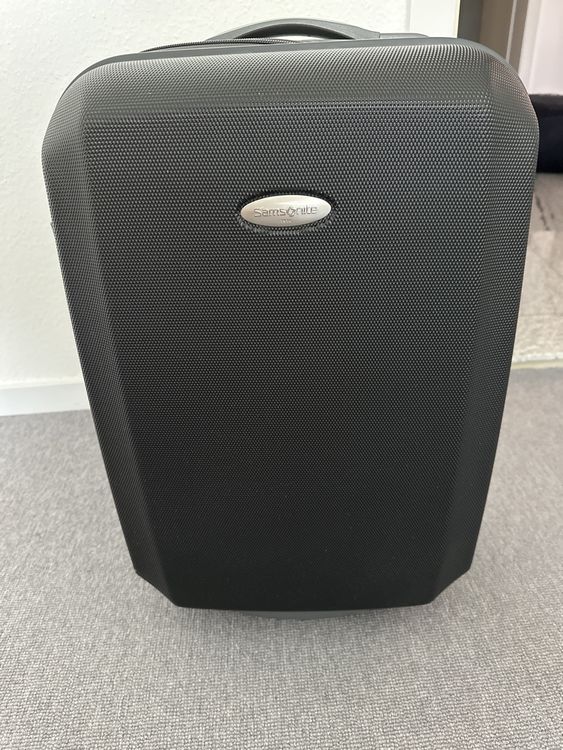 Samsonite Koffer, 2 Rad (Nuovo (secondo la descrizione)) a St. Gallen ...