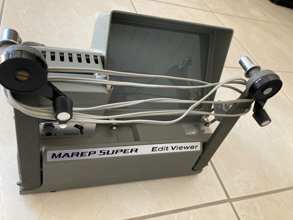 Marep Super ; super 8 | Kaufen auf Ricardo