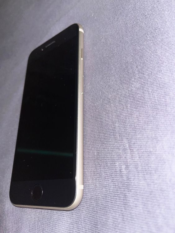 iPhone SE 3. Generation / White / 128GB | Kaufen auf Ricardo