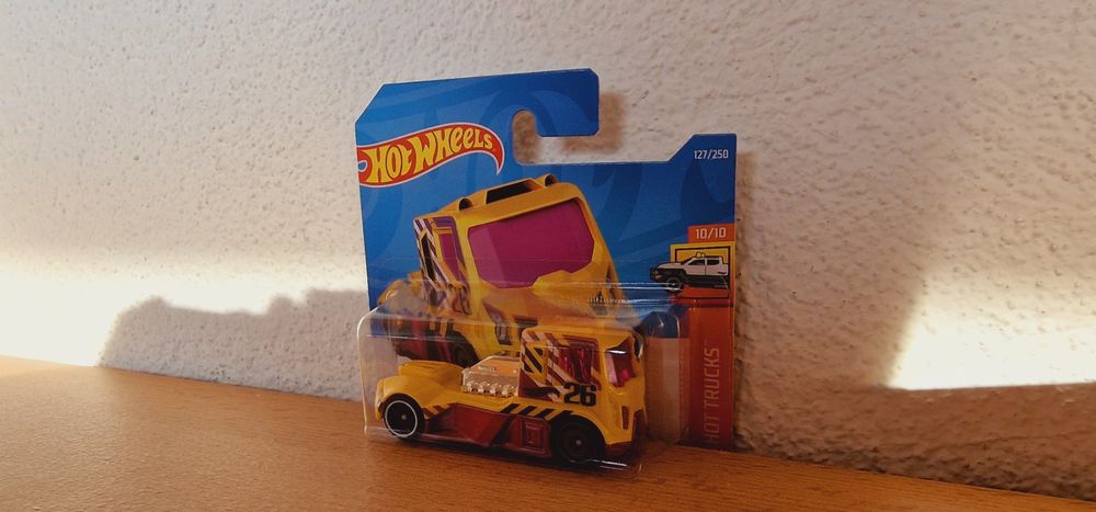 Rennen Rig (Neu und originalverpackt) in Merligen für CHF 1 – mit ...