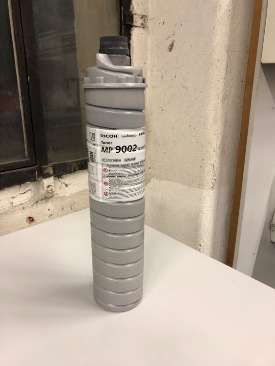 Toner Ricoh | Kaufen auf Ricardo
