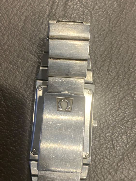 Oméga marine chronometer (Gebraucht) in Payerne für CHF 1367 – mit ...