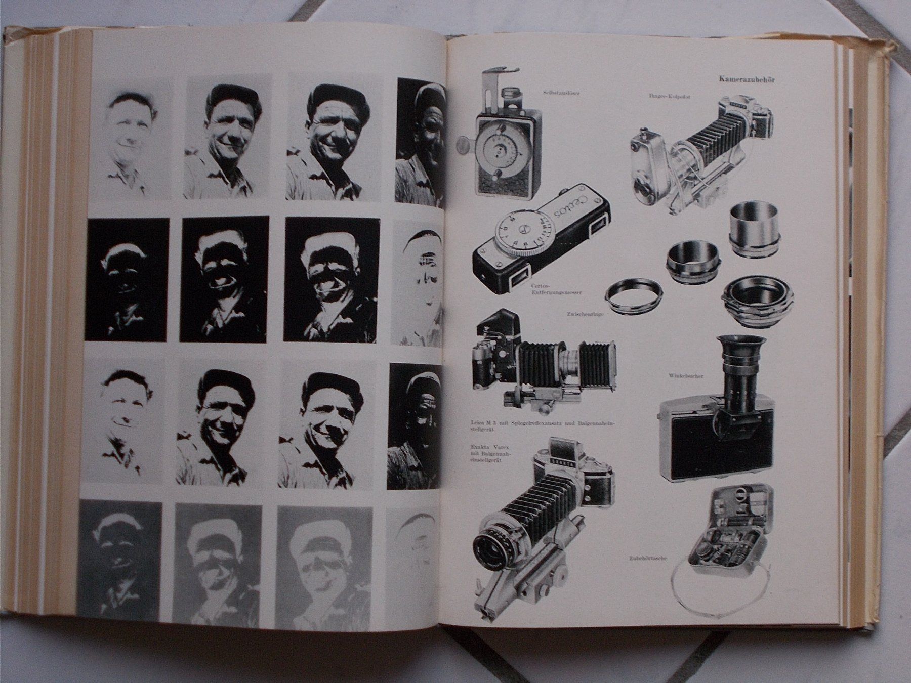 Foto - Kino - Lexikon 1964 (Gebraucht) in Zwingen für CHF 10 – mit ...