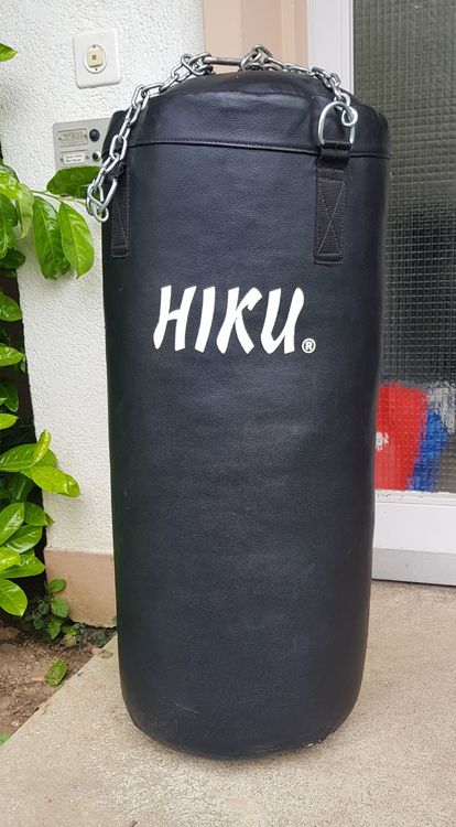 Boxsack HIKU (Gebraucht) in Wangen b. Olten für CHF 24 – nur Abholung ...