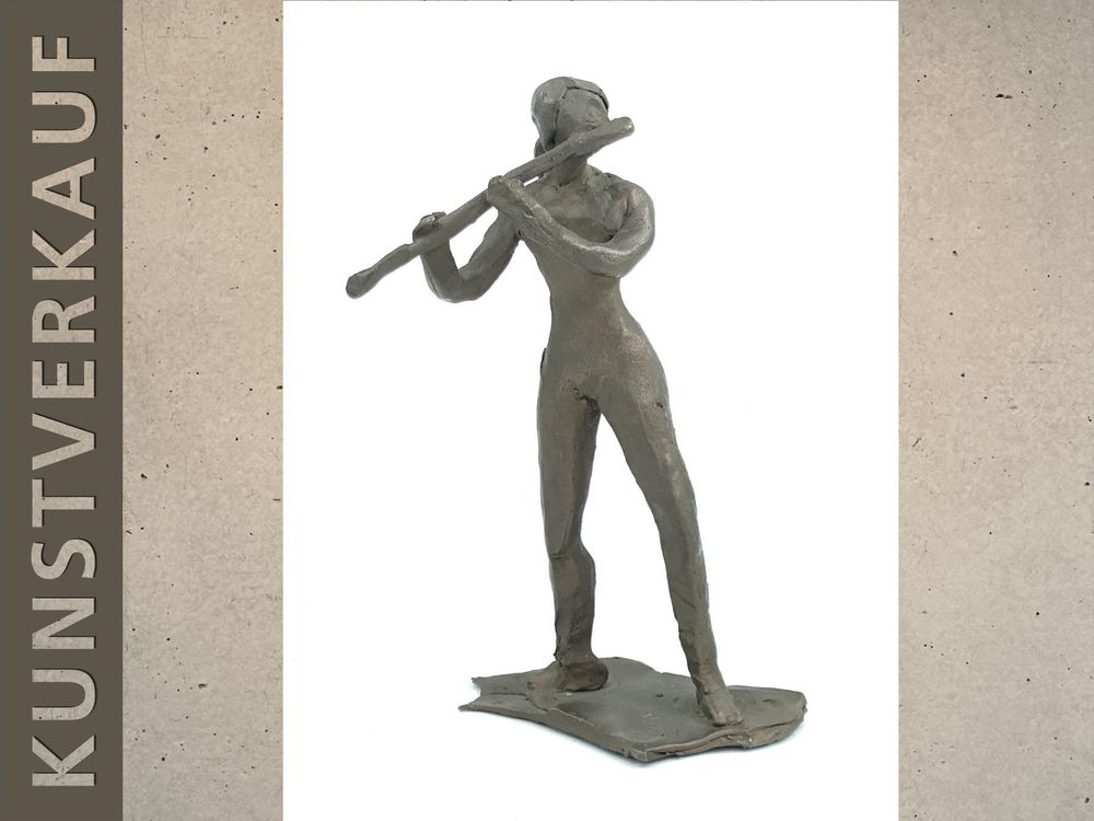 Anonymer Bildhauer - Swiss Art Selection (Gebraucht) in Sursee für CHF ...