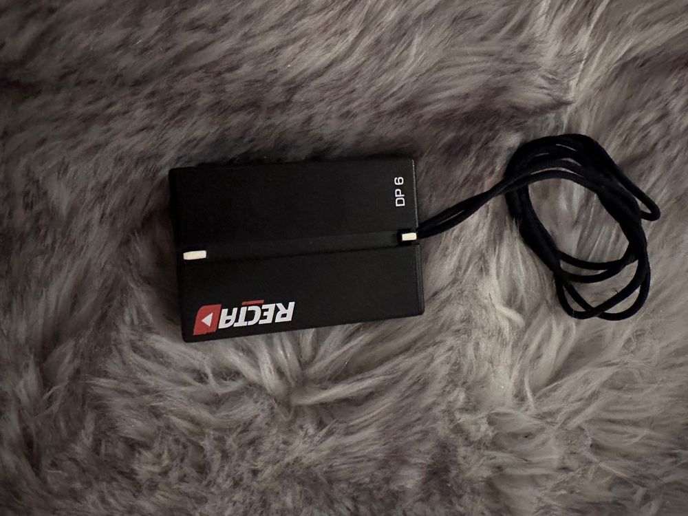 Recta Kompass DP6 | Kaufen auf Ricardo