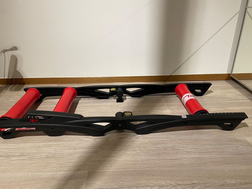 Elite Rollentrainer „Arion Mag“ | Kaufen auf Ricardo