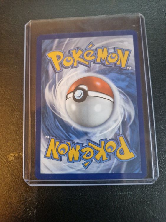 Charizard EX (MEW 199) - ALT - 151- SV - EN (Neu (gemäss Beschreibung ...