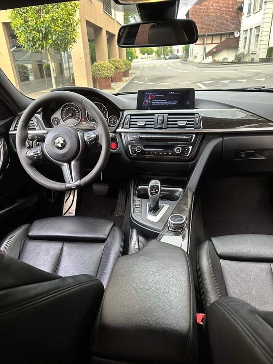 Bmw 335 ix drive M performance | Kaufen auf Ricardo