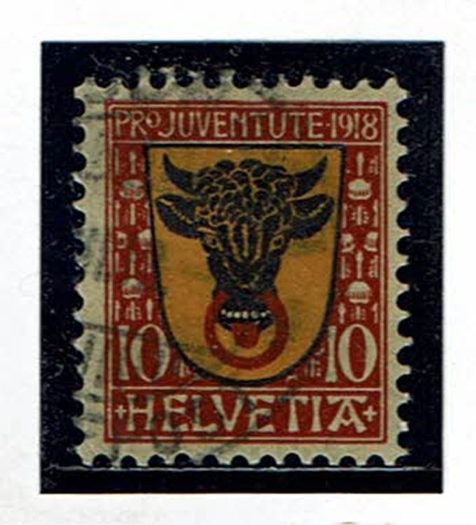 REID2/Pro Ju J10 Vollstempel Herzogenbuchsee (Gebraucht) in Neuchâtel für CHF 4 – mit Lieferung ...