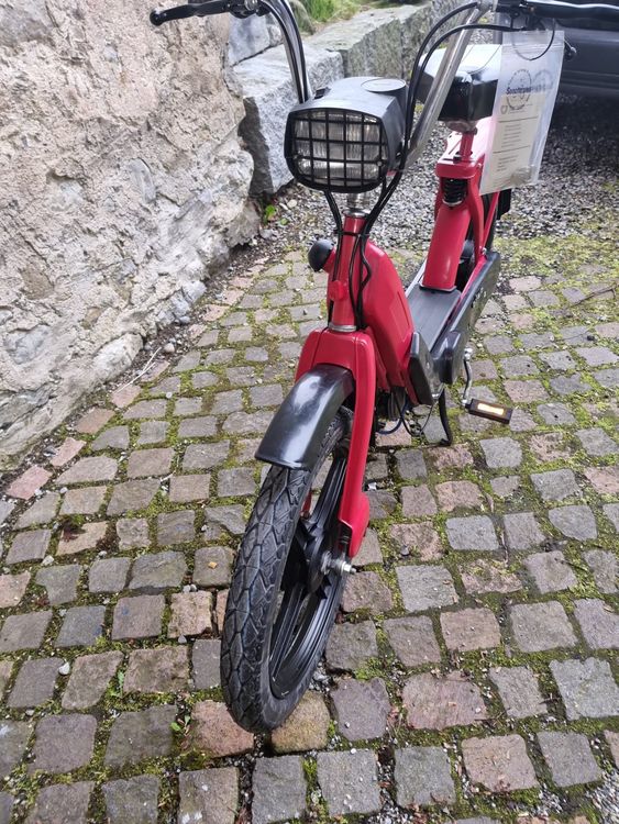 Piaggio Ciao komplett neu augebaut | Kaufen auf Ricardo