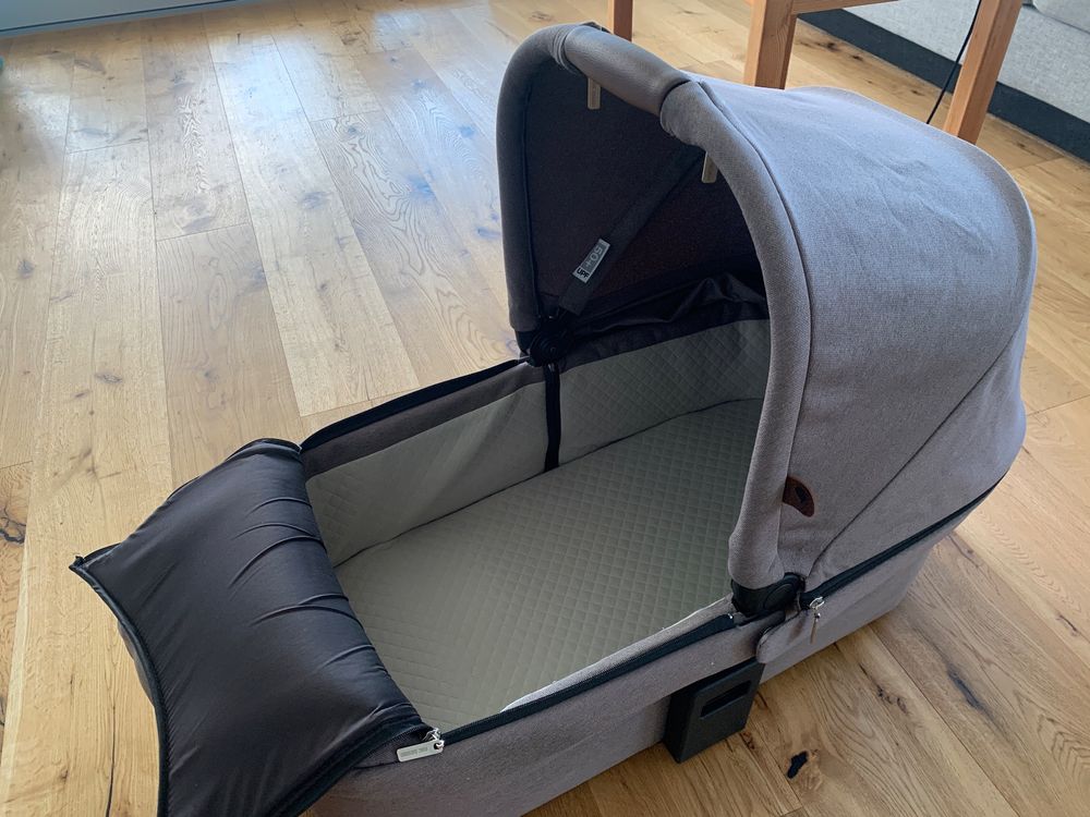 ABC Design Babywanne für Salsa 4 Air / Salsa 4 Kinderwagen | Kaufen auf ...