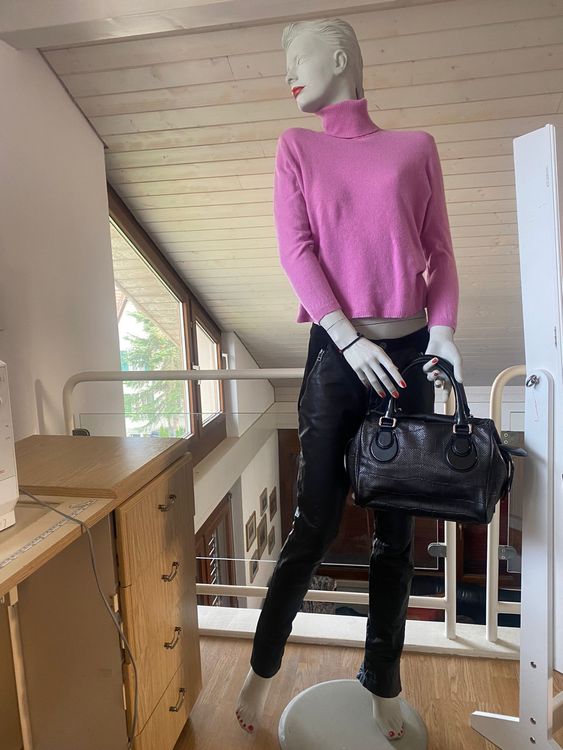 KASCHMIR-Pulli von ANN TAYLOR | Kaufen auf Ricardo