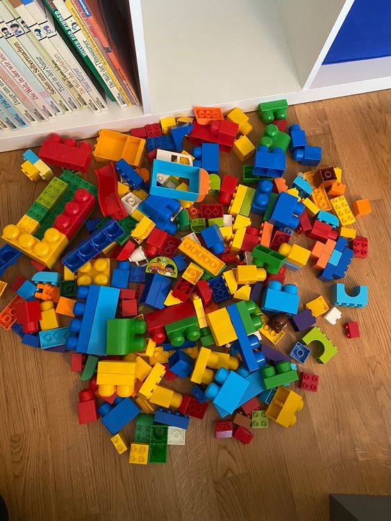 Legos | Kaufen auf Ricardo