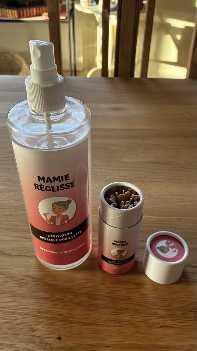 Kit épilation à la cire (D'occasion) à Peseux pour CHF 30 – avec ...