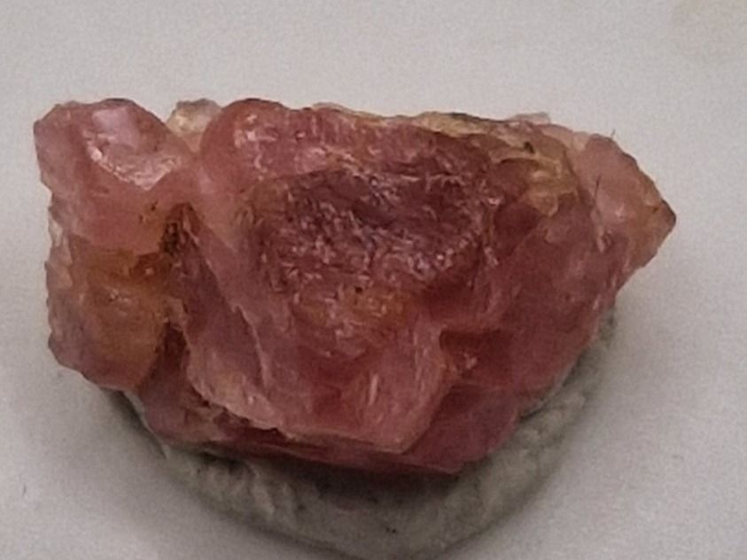 Spinell rot 3.5ct. (Neu und originalverpackt) in Winterthur für CHF 4 ...