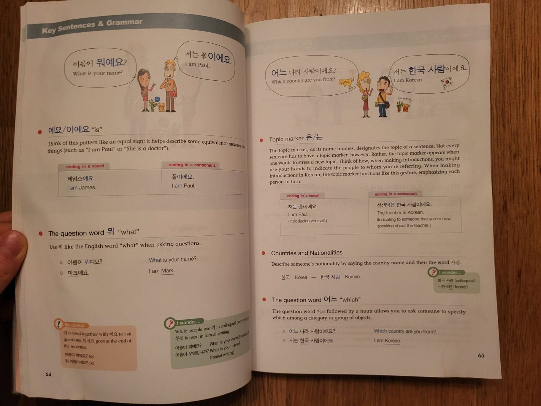 Koreanisch lernen leicht gemacht - Buch mit Audio CD! (Neu und ...