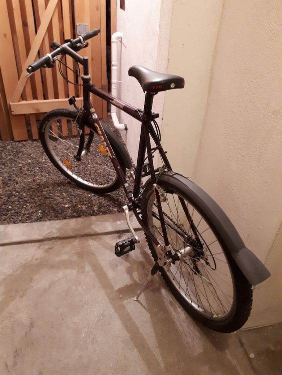 MTB Giant 26 Zoll | Kaufen auf Ricardo