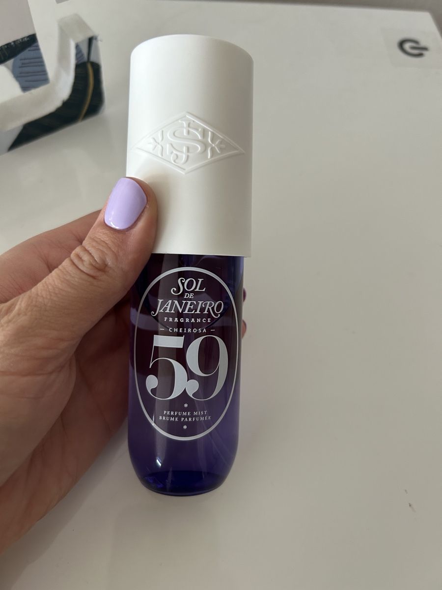 Sol de Janeiro 59 fast neu! 90ml (Gebraucht) in Trin für CHF 9 – mit ...