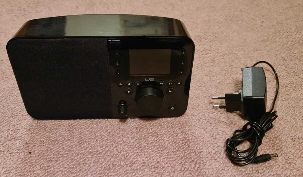UE Logitech Smartradio (Gebraucht) in Seengen für CHF 30 – mit ...