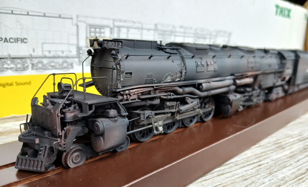 Trix 22806 (Neu und originalverpackt) in Wirzweli für CHF 350 – mit ...