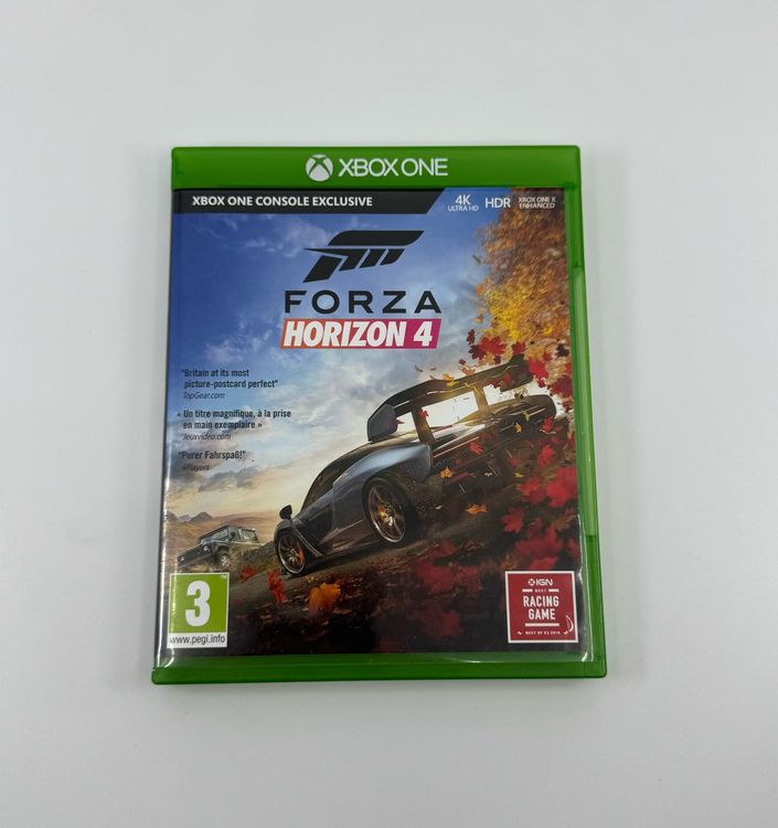 Forza Horizon 4 Kaufen